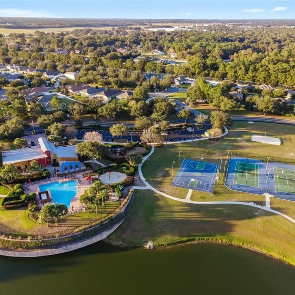 Fore Ranch in Ocala, Florida Homes for Sale | Crystal Snook Group