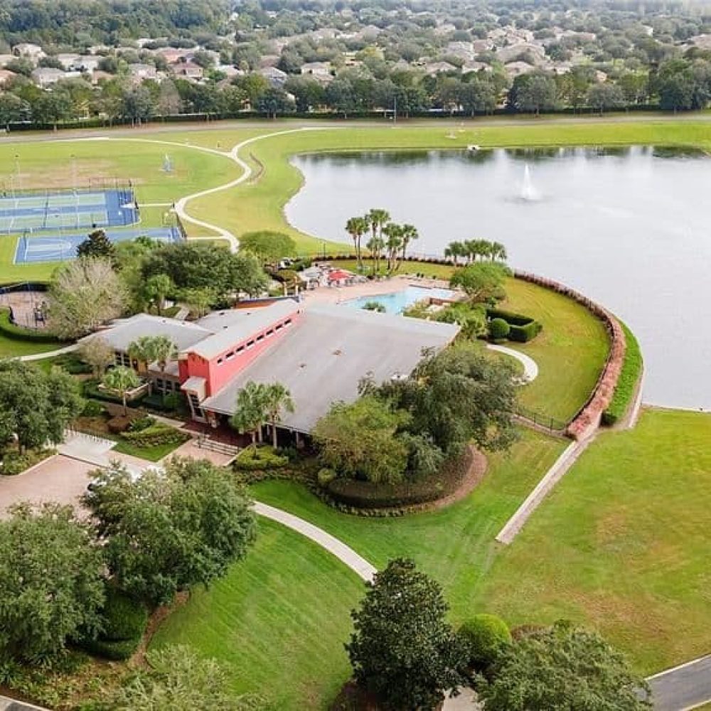 Fore Ranch in Ocala, Florida Homes for Sale | Crystal Snook Group