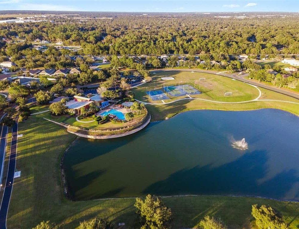 Fore Ranch in Ocala, Florida Homes for Sale | Crystal Snook Group
