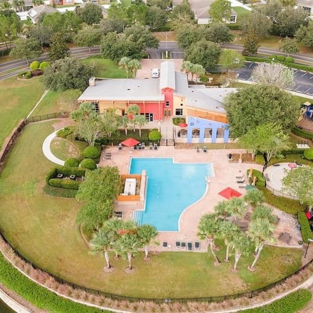 Fore Ranch in Ocala, Florida Homes for Sale | Crystal Snook Group